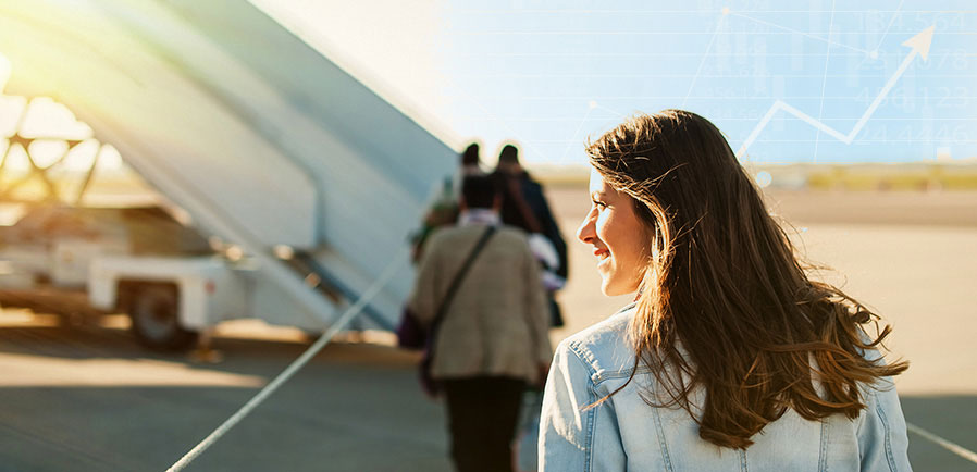 ABEAR - Associação Brasileira das Empresas Aéreas