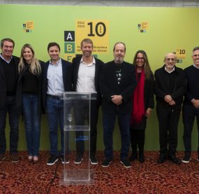 Agência ABEAR - ABEAR - Associação Brasileira das Empresas Aéreas