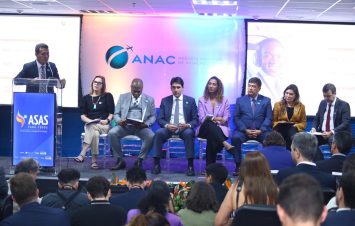 ABEAR - Associação Brasileira das Empresas Aéreas