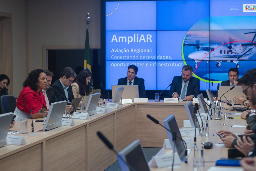 ABEAR participa da apresentação do programa de concessão de aeroportos ...